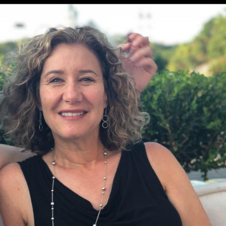 Alison Berns Wiki, net worth. Who is Howard Stern’s ex-wife ...
