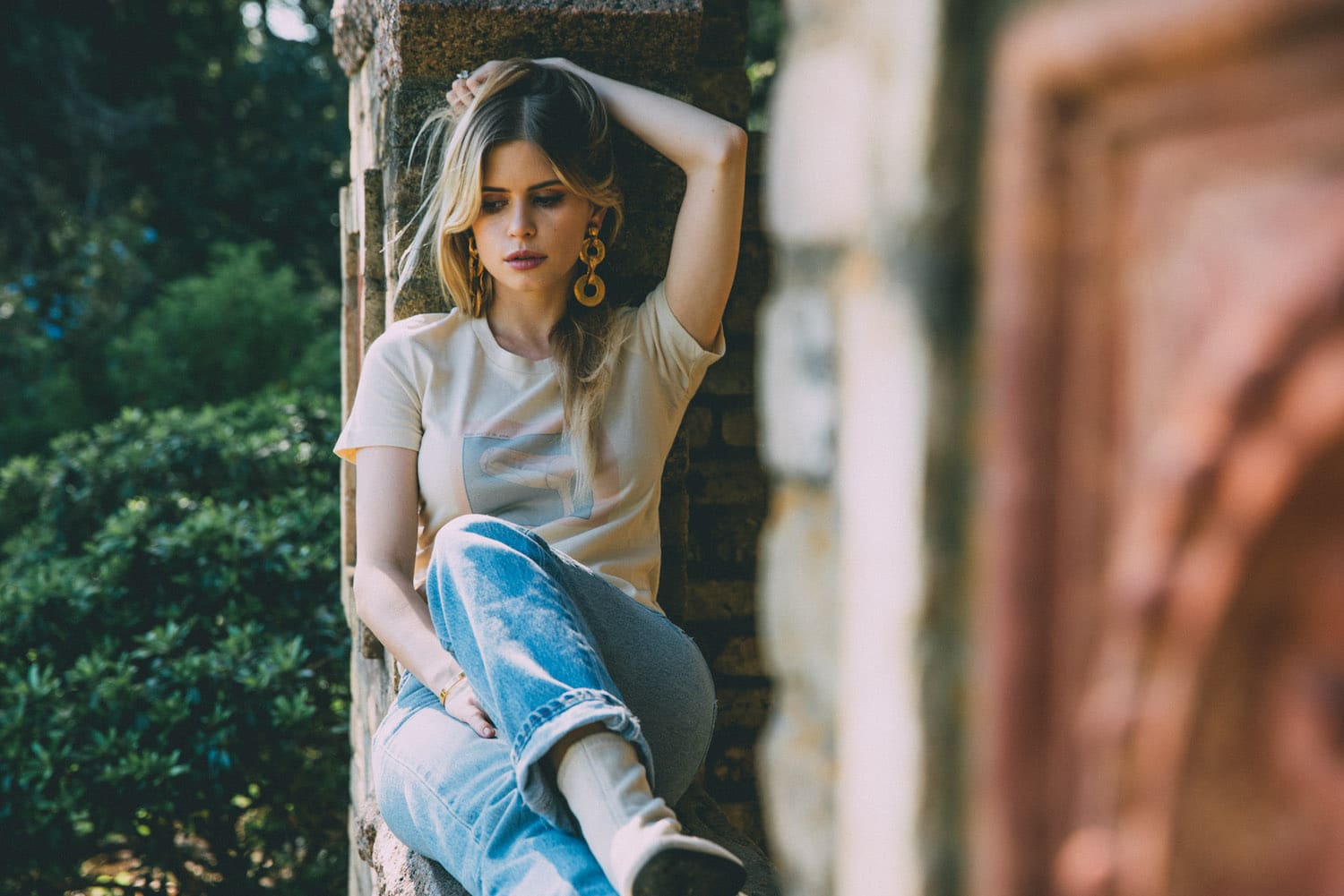 Carlson Young (aka Brooke Maddox on 'Scream') Wiki, Spouse - Biography ...