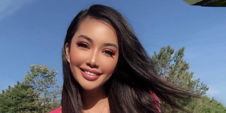 Ashley Vee's Wiki Biography, age, measurements, husband - Biography Tribune