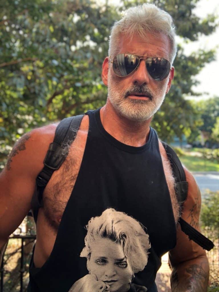 Anthony Varrecchia's Wiki Biography, age, height, wife. Gay ...