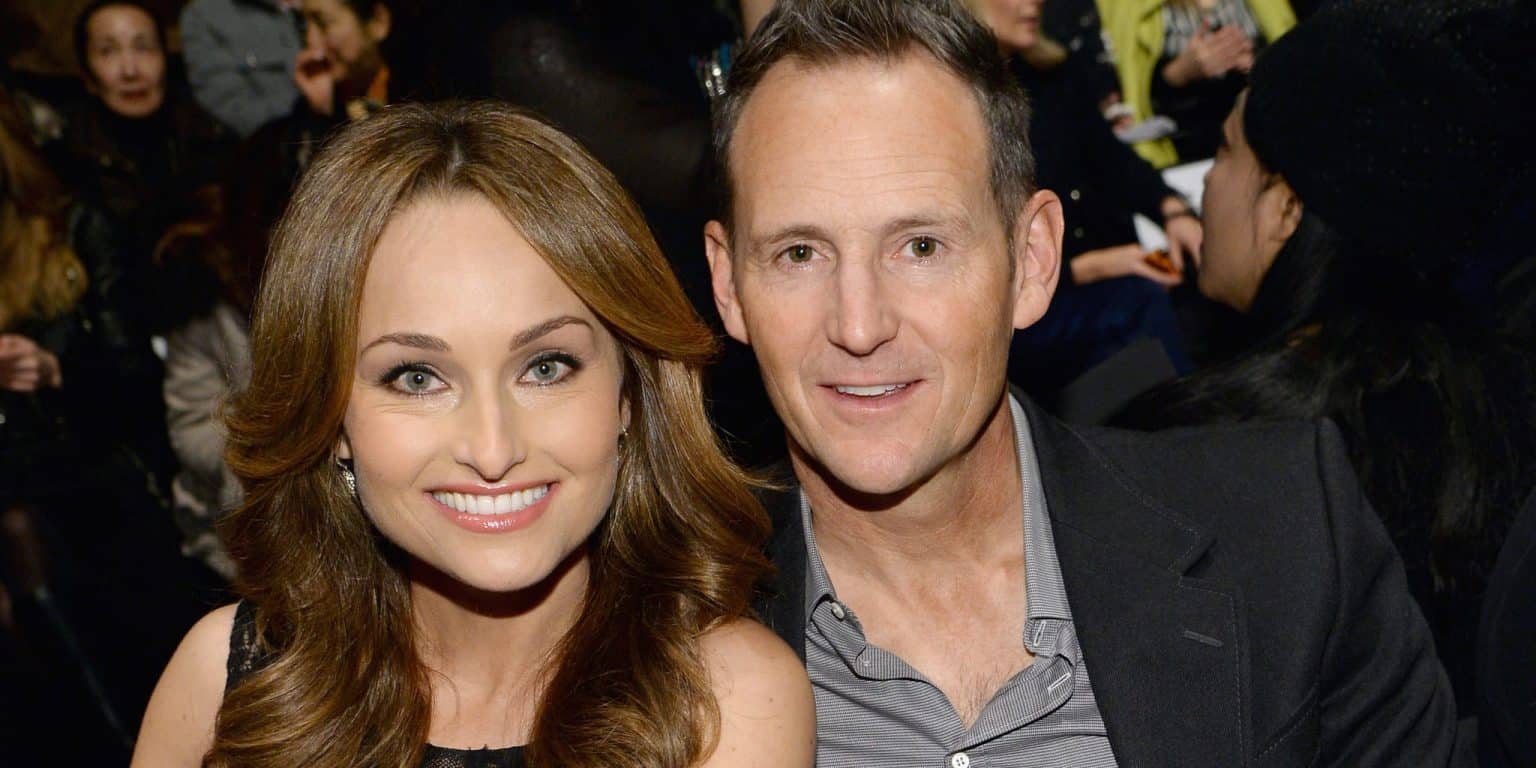 Where is Todd Thompson now? Giada De Laurentiis ex’s Wiki - Biography ...