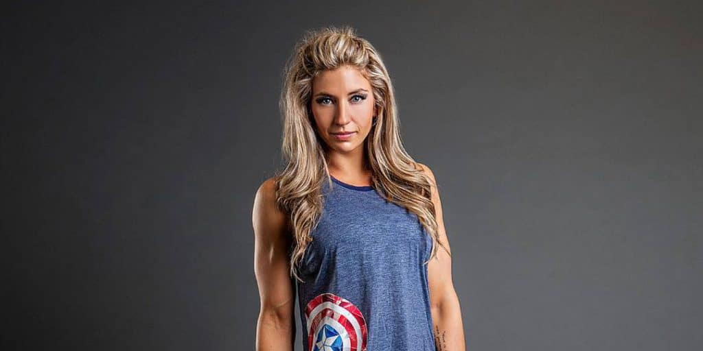 Who is Alyssa Loughran? Wiki, age, measurements, husband - Biography ...