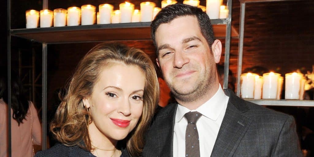 Dave Bugliari Wiki, valeur nette. Qui est le mari d'Alyssa Milano ...
