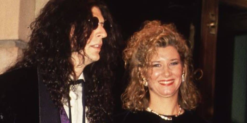 Alison Berns Wiki, net worth. Who is Howard Stern’s ex-wife ...