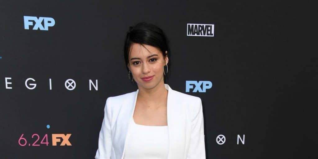 Amber Midthunder's Wiki, height, husband, net worth, ethnicity ...