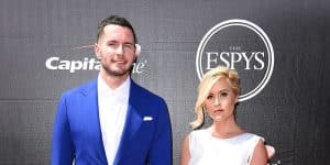 Chelsea Kilgore’s Wiki, Age, Net Worth. Who is JJ Reddick’s Wife ...