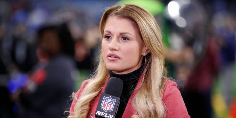 Jane Slater (NFL) Wiki Biography, age, husband, salary, family ...