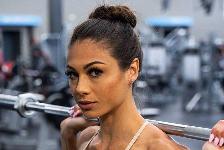 Models Archives - Page 9 of 23 - Biography Tribune