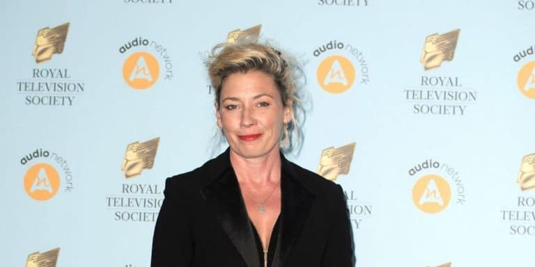 Kate Ashfield's Wiki Biography, Net Worth, Husband, Family - Biography ...