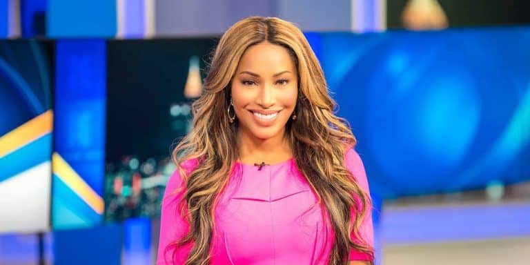 Where is Sharon Reed (CBS) today? Wiki, age, baby, net worth ...