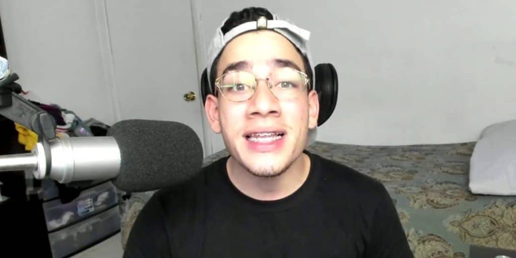 Sernandoe's Wiki Biography, age, banned, real name, net worth ...