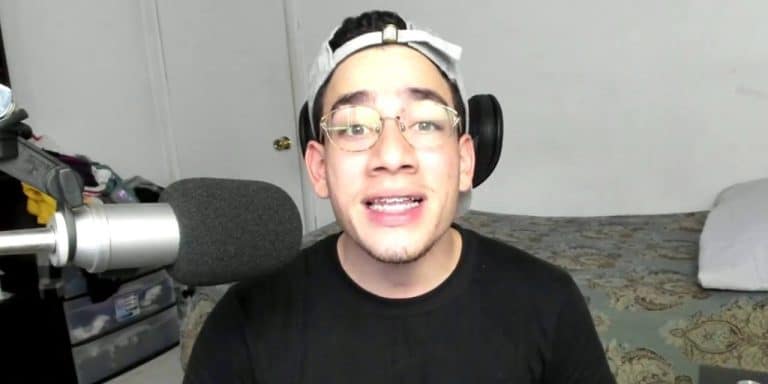 La biographie de Sernandoe sur Wiki, âge, bannissement, vrai nom ...