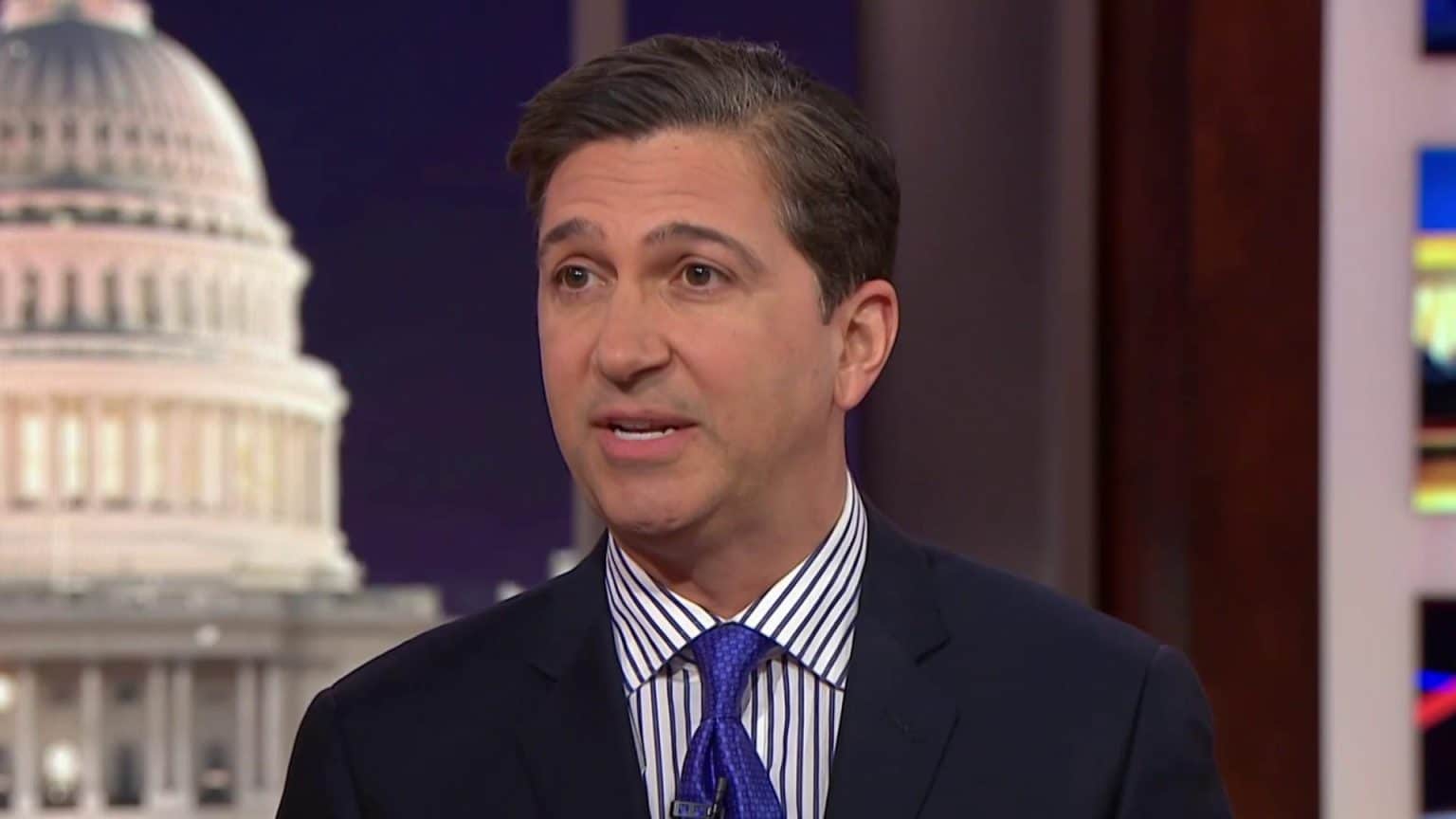 Ken Dilanian (NBC News) Wiki, age, wife, ethnicity, family, kids ...