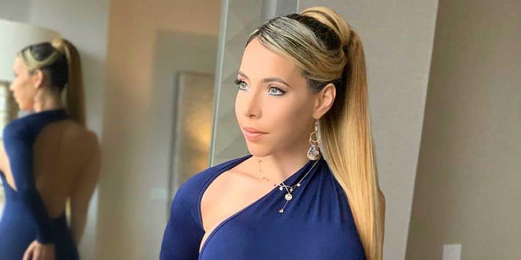 Who is Vanessa Bohorquez? Wiki, age, boyfriend, net worth - Biography ...