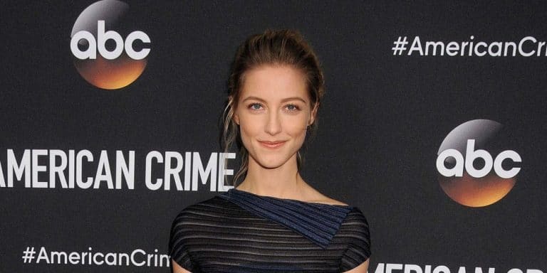 Caitlin Gerard’s Wiki, height, dating, measurements, net worth ...