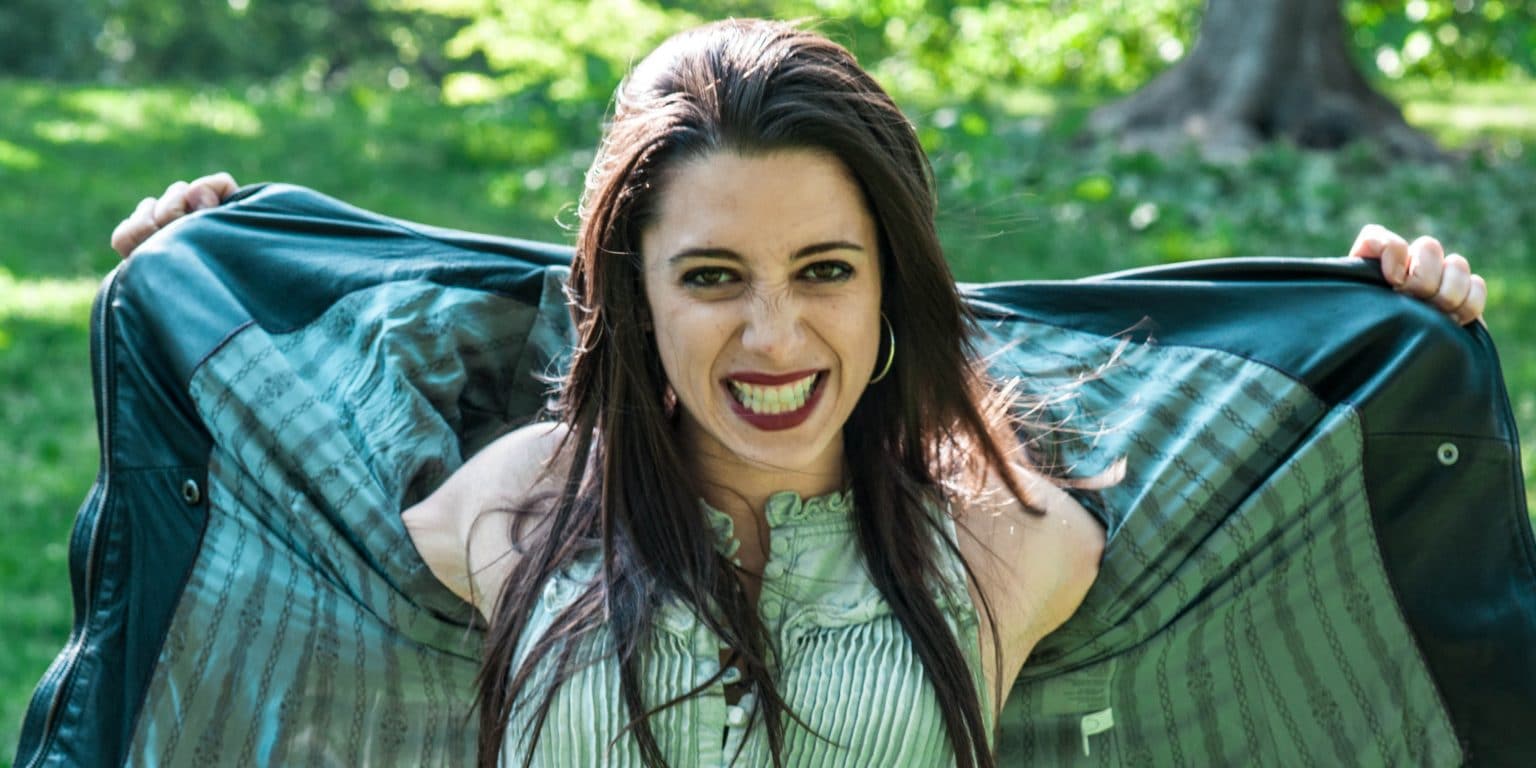 Christina Broccolini’s Wiki, measurements, husband, net worth ...