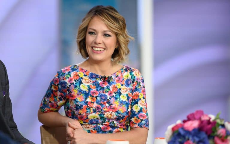 Brian Fichera’s Wiki, Age, How rich is Dylan Dreyer’s husband ...