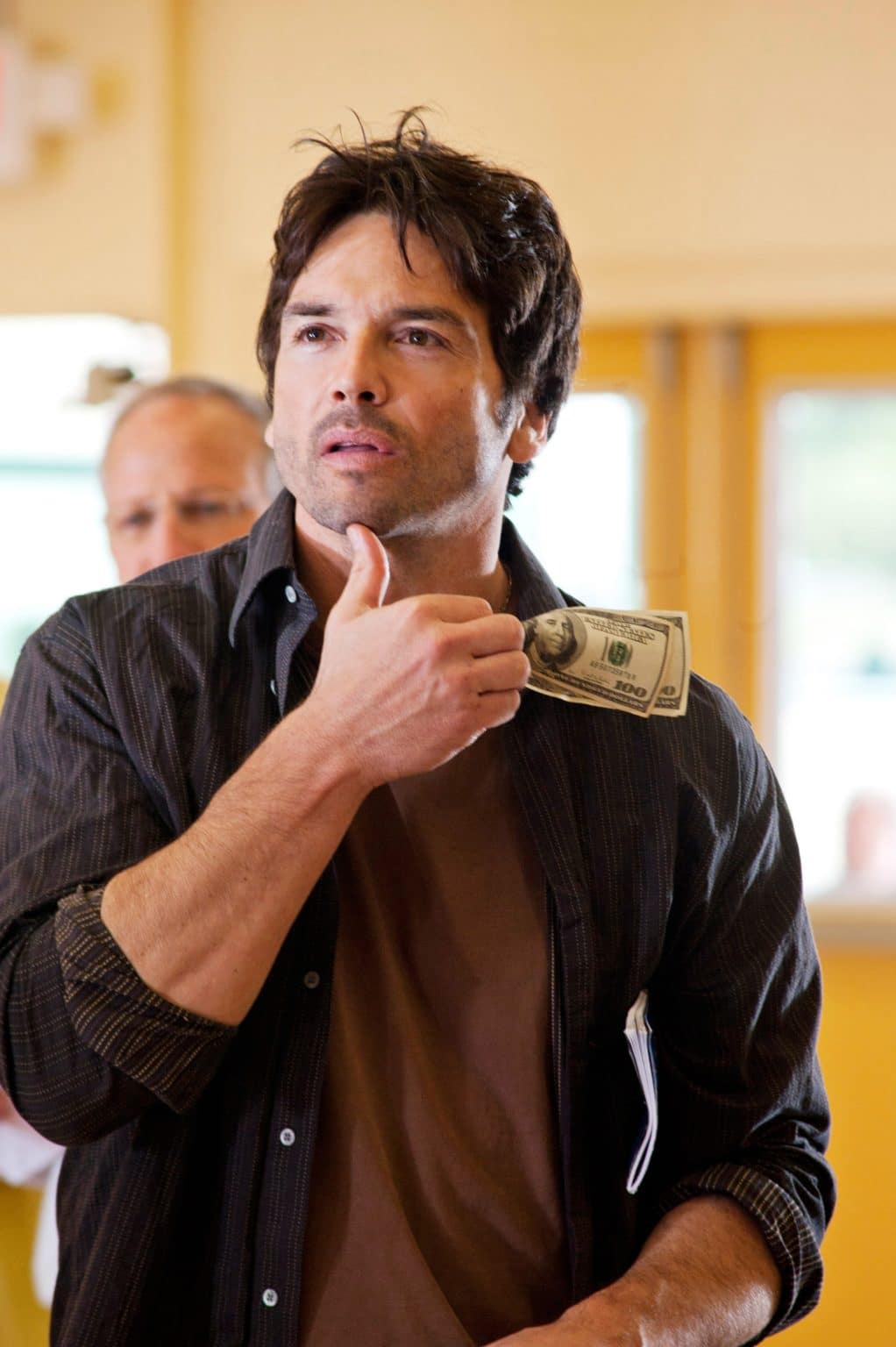 What happened to Jason Gedrick? Wiki, Net Worth, Wife, Dating ...