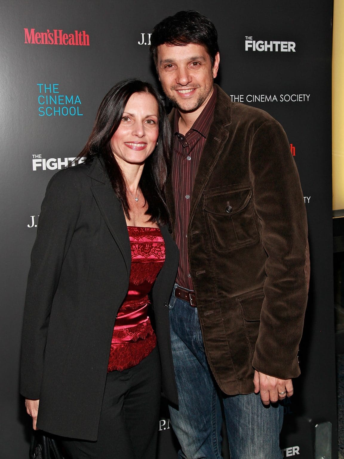The Untold Truth About Ralph Macchio's Wife - Phyllis Fierro ...