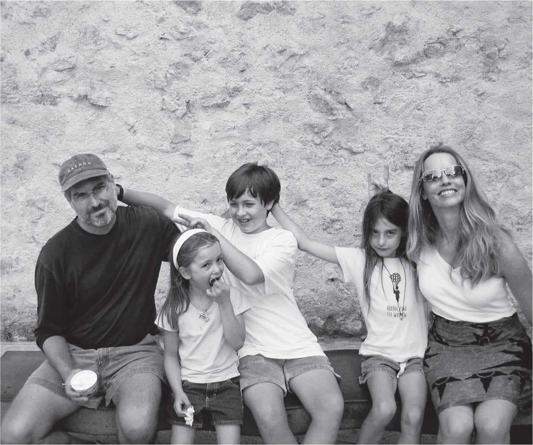 What Is Steve Jobs Daughter Erin Siena Jobs Doing Today Wiki Biography Tribune