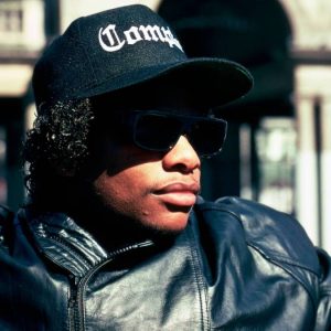 Less Known Facts About Eazy-E's Son Dominick Wright – Wiki - Biography ...