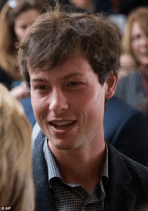 Reed Paul Jobs Net Worth, Wife, Family, Education, Occupation ...