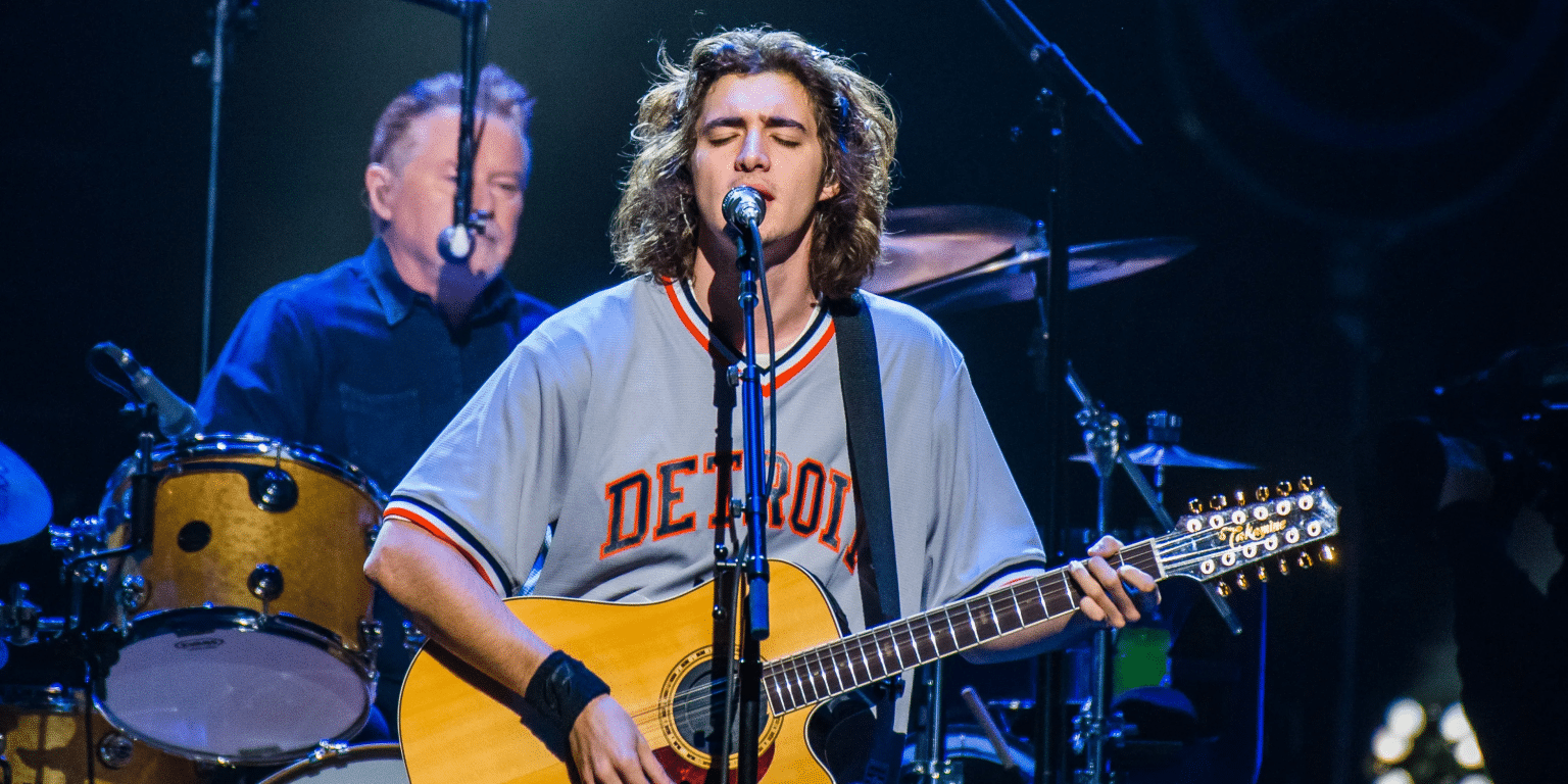 Glenn Frey's Son Deacon Frey: Wiki, Girlfriend, Net Worth, Height ...