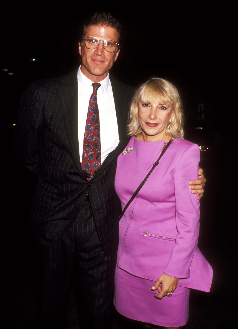 Where is Ted Danson's ex-wife Casey Coates today? Wikipedia, Biography ...
