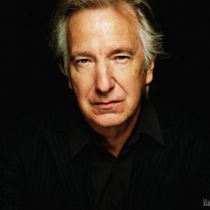 Where is Alan Rickman's ex-wife Rima Horton now? Net Worth - Biography ...