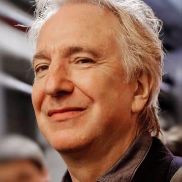 Where is Alan Rickman's ex-wife Rima Horton now? Net Worth - Biography ...