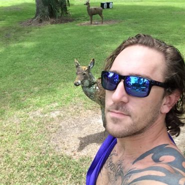 What happened to Chase Landry? Wife, Net Worth, Height, Wiki ...