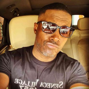 Who is Flex Alexander (as Michael Jackson)? Net Worth, Wife, Bio ...
