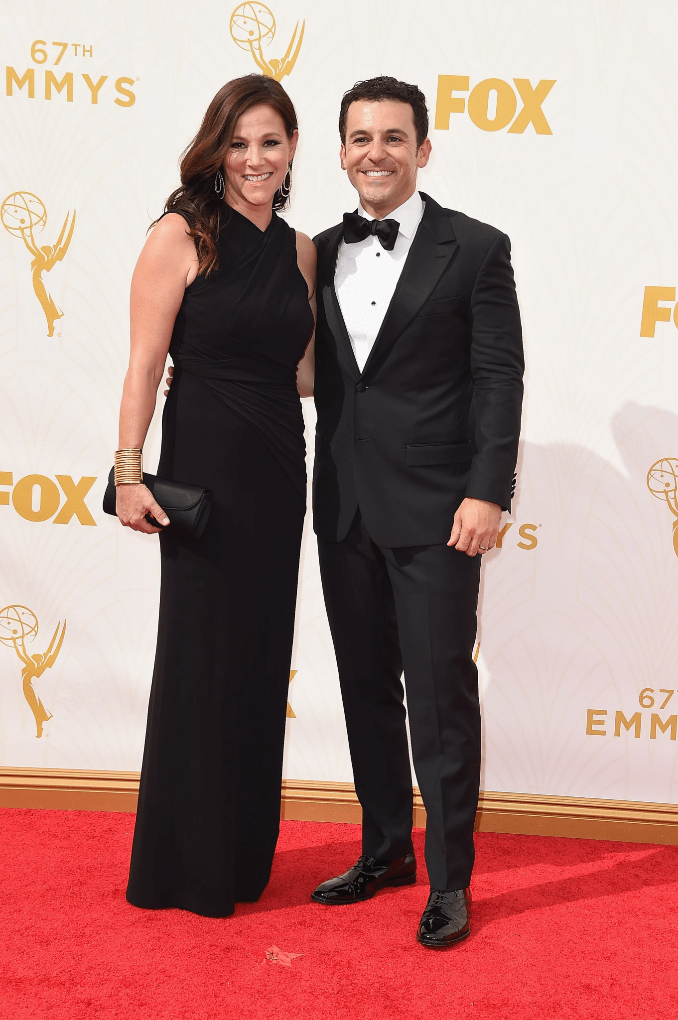 About Fred Savage's Wife Jennifer Lynn Stone - Love Story - Biography ...
