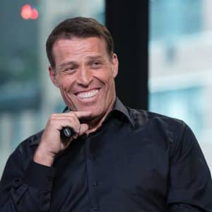 The Untold Truth About Tony Robbins' Wife Sage Robbins – Wiki ...