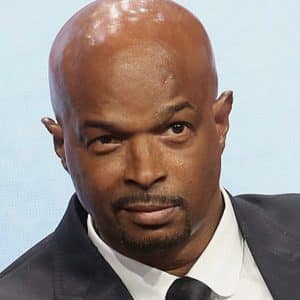 Michael Wayans Wiki: Age, Siblings, Height, Net Worth, Wife, Kids ...