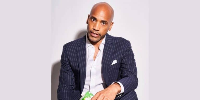 Jamal Adeen Thomas Wiki: Wife, Net Worth, Kathy Ambush's Son ...