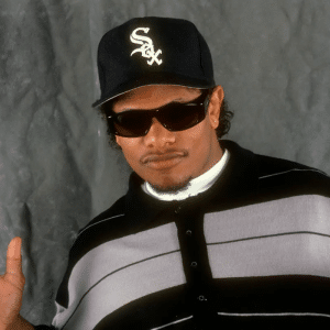 Less Known Facts About Eazy-E's Son Dominick Wright – Wiki - Biography ...