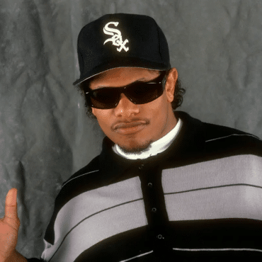 Less Known Facts About Eazy-E's Son Dominick Wright – Wiki - Biography ...