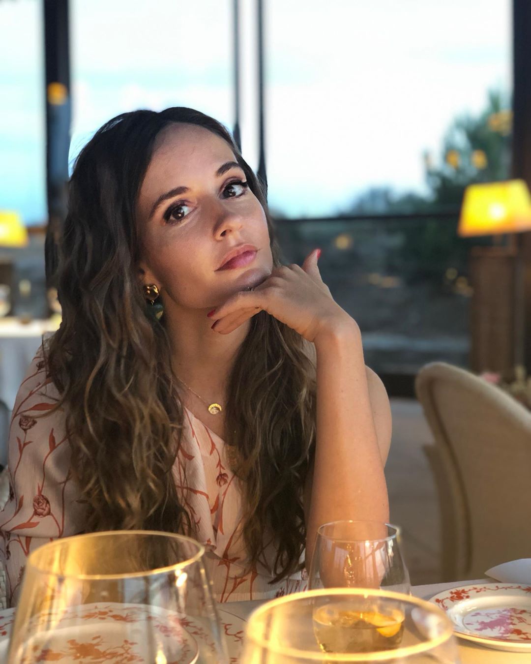 Tom Ellis' Wife Meaghan Oppenheimer Wikipedia, Biography, Age, Family ...