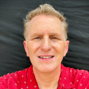 Less Known Details About Michael Rapaport's Wife Kebe Dunn - Biography ...