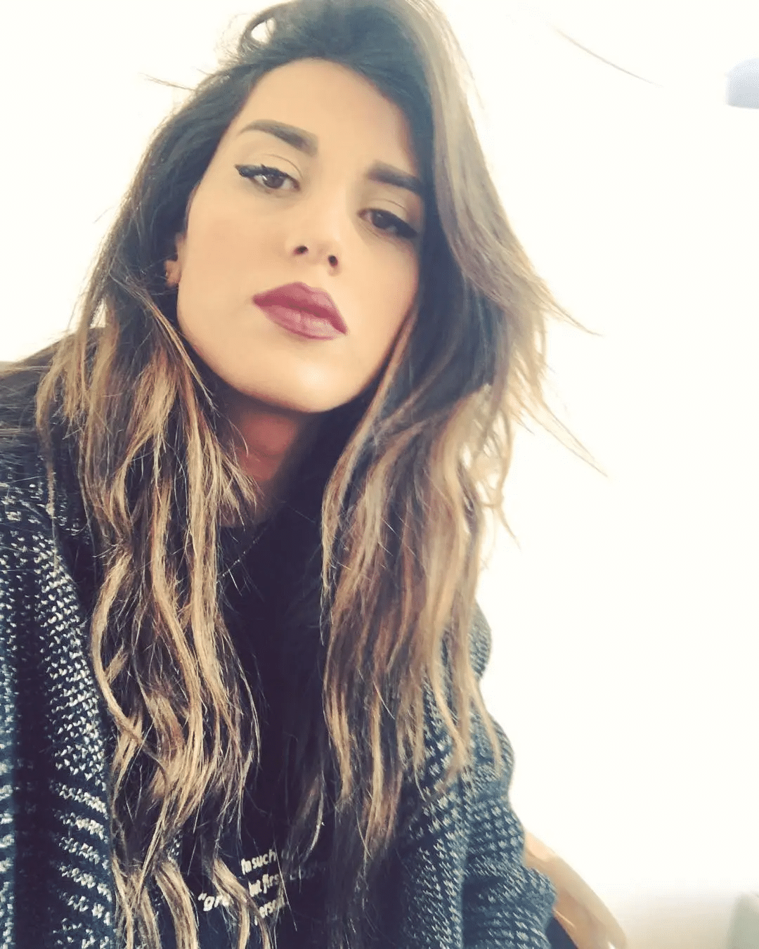 Where Is Michele Morrones Ex Wife Rouba Saadeh Now Wealth Biography