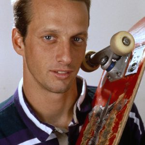 The Untold Truth About Tony Hawk's Son, Keegan Hawk – Wiki - Biography ...