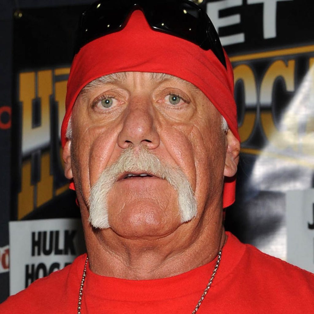 The untold story of Hulk Hogan's affair with Christiane Plante ...