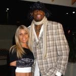 Where is Dennis Rodman's ex-wife Annie Bakes now? Net Worth - Biography ...