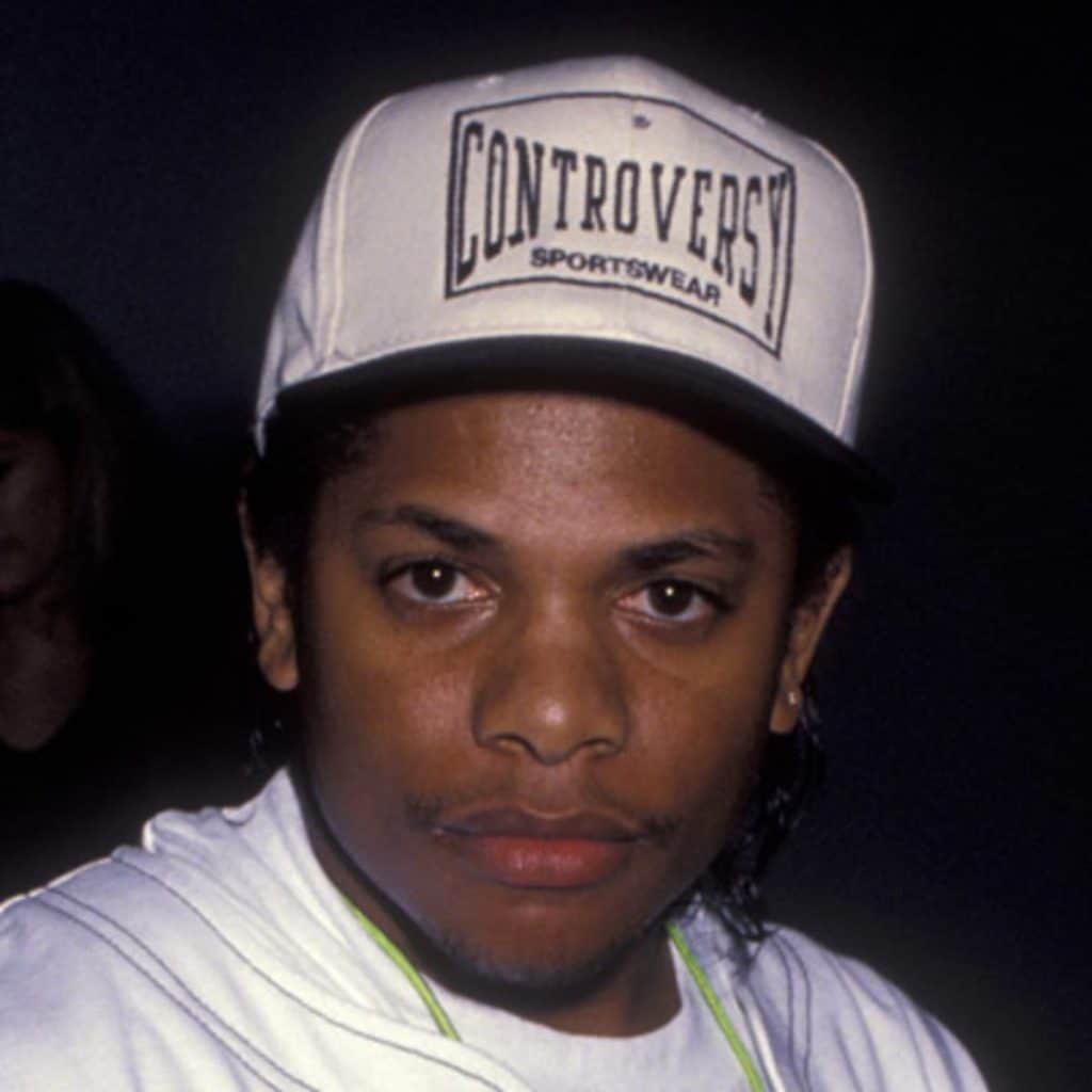 Less Known Facts About Eazy-E's Son Dominick Wright – Wiki - Biography ...
