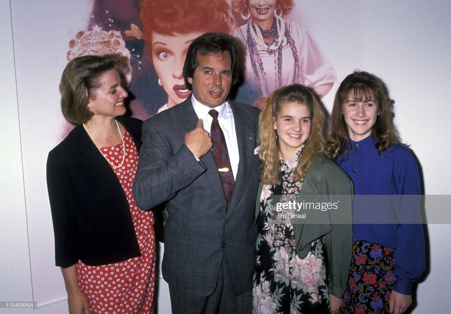 Less Known Details About Desi Arnaz's Daughter Haley Arnaz - Biography ...