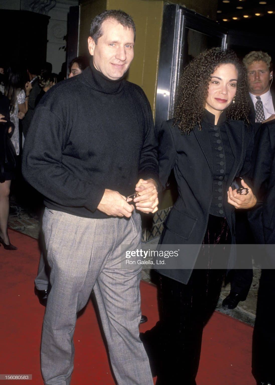 Catherine Rusoff Wiki: Age, Ethnicity, Children, Net Worth, Husband ...