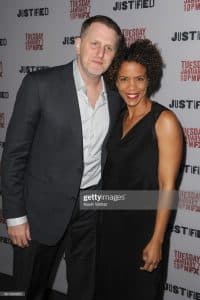 Less Known Details About Michael Rapaport's Wife Kebe Dunn - Biography ...