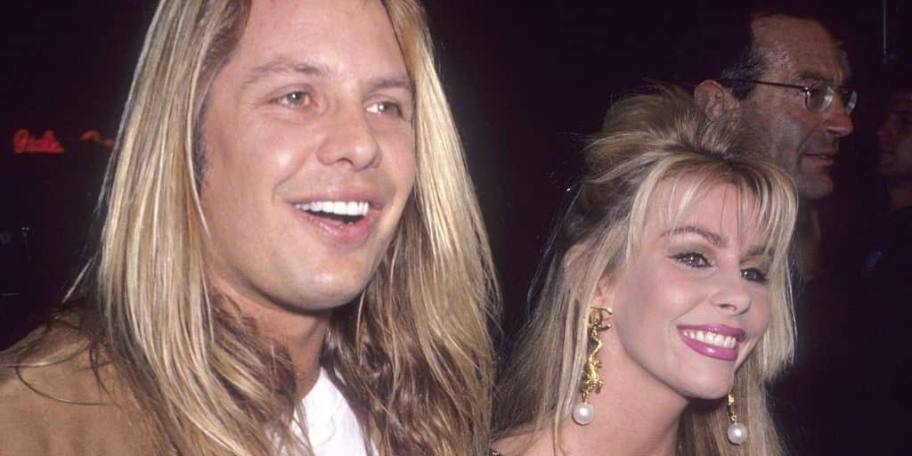 The Untold Truth About Vince Neil and Sharise Ruddell Divorce ...