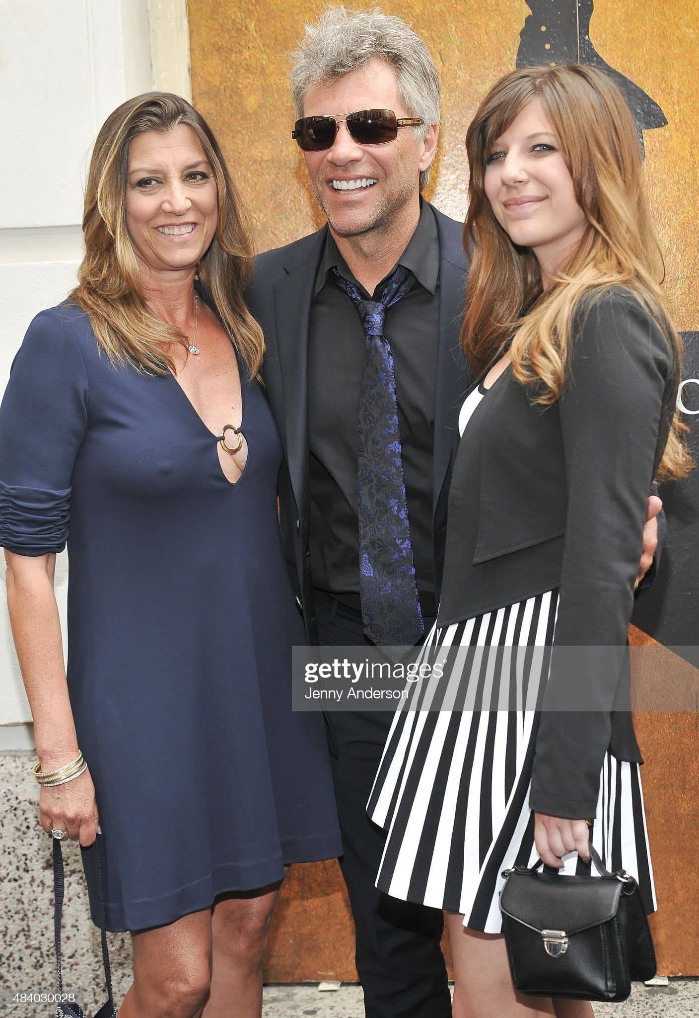 What happened to Stephanie Rose Bongiovi? Wikipedia, Biography, Age ...